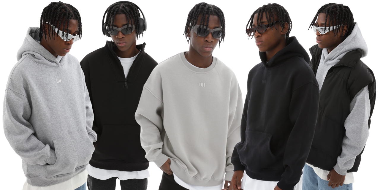 COFI - STREETWEAR – COFI Casuals